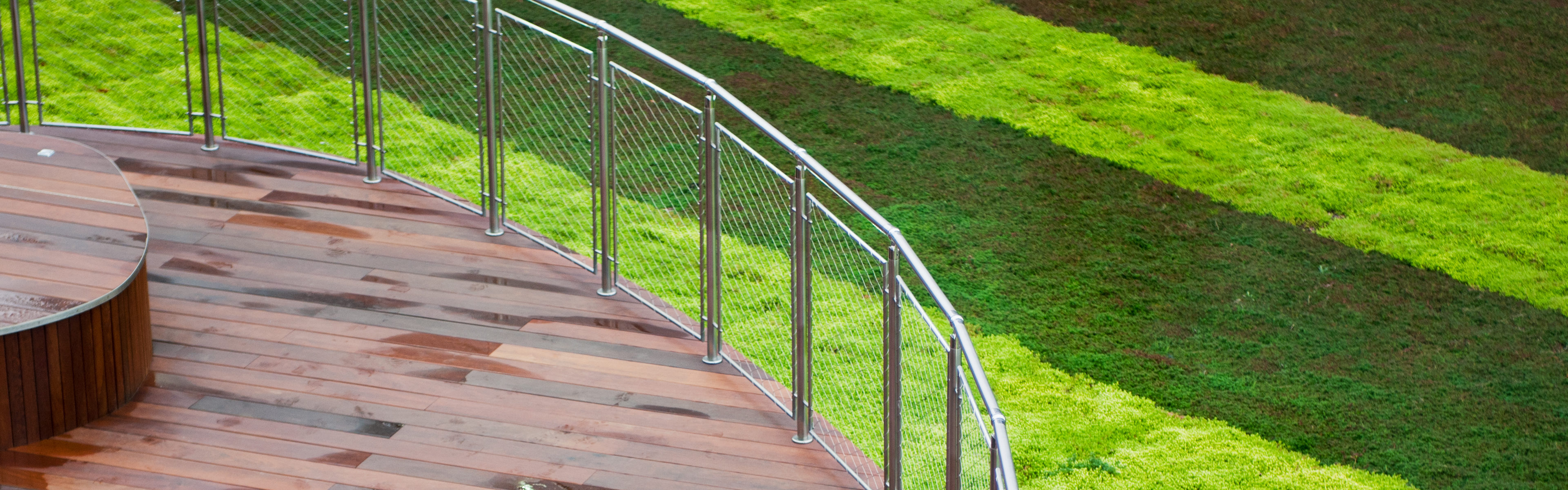 Five Examples of Embedded Nature - Payette