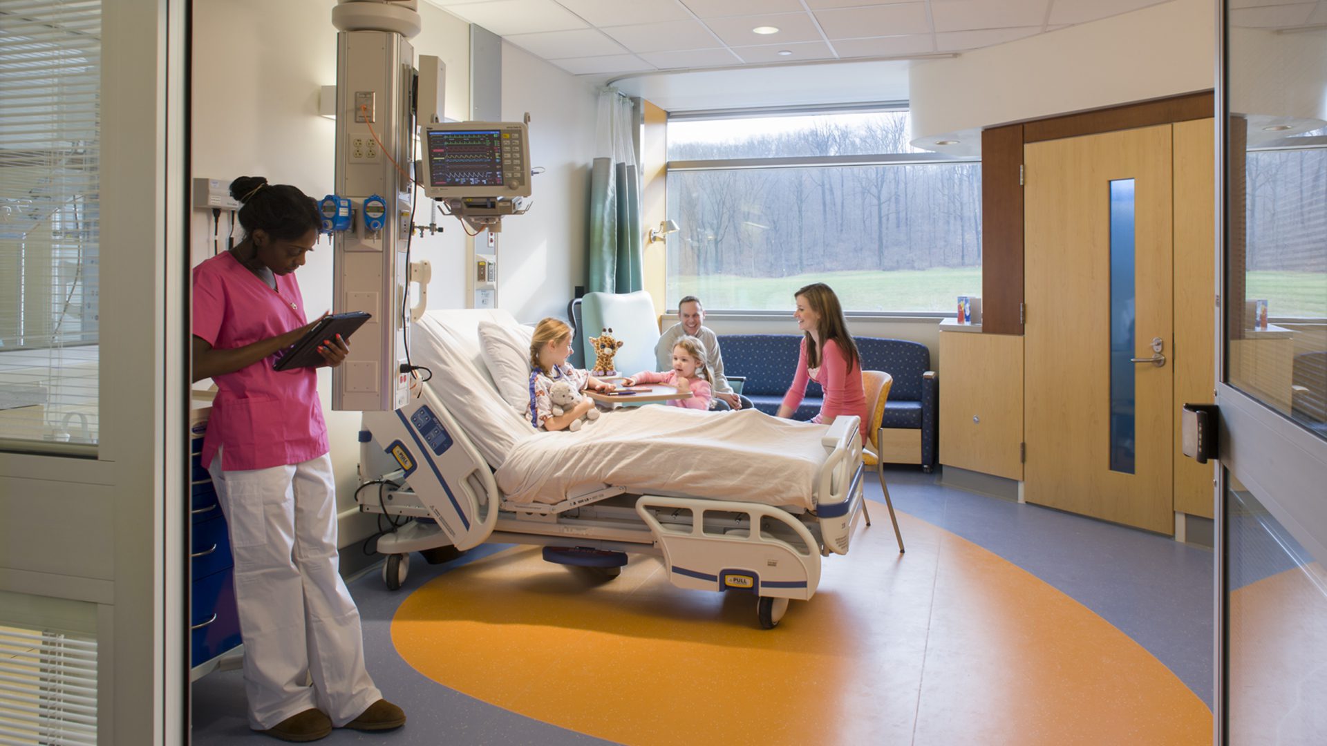 Children's Hospital - Payette