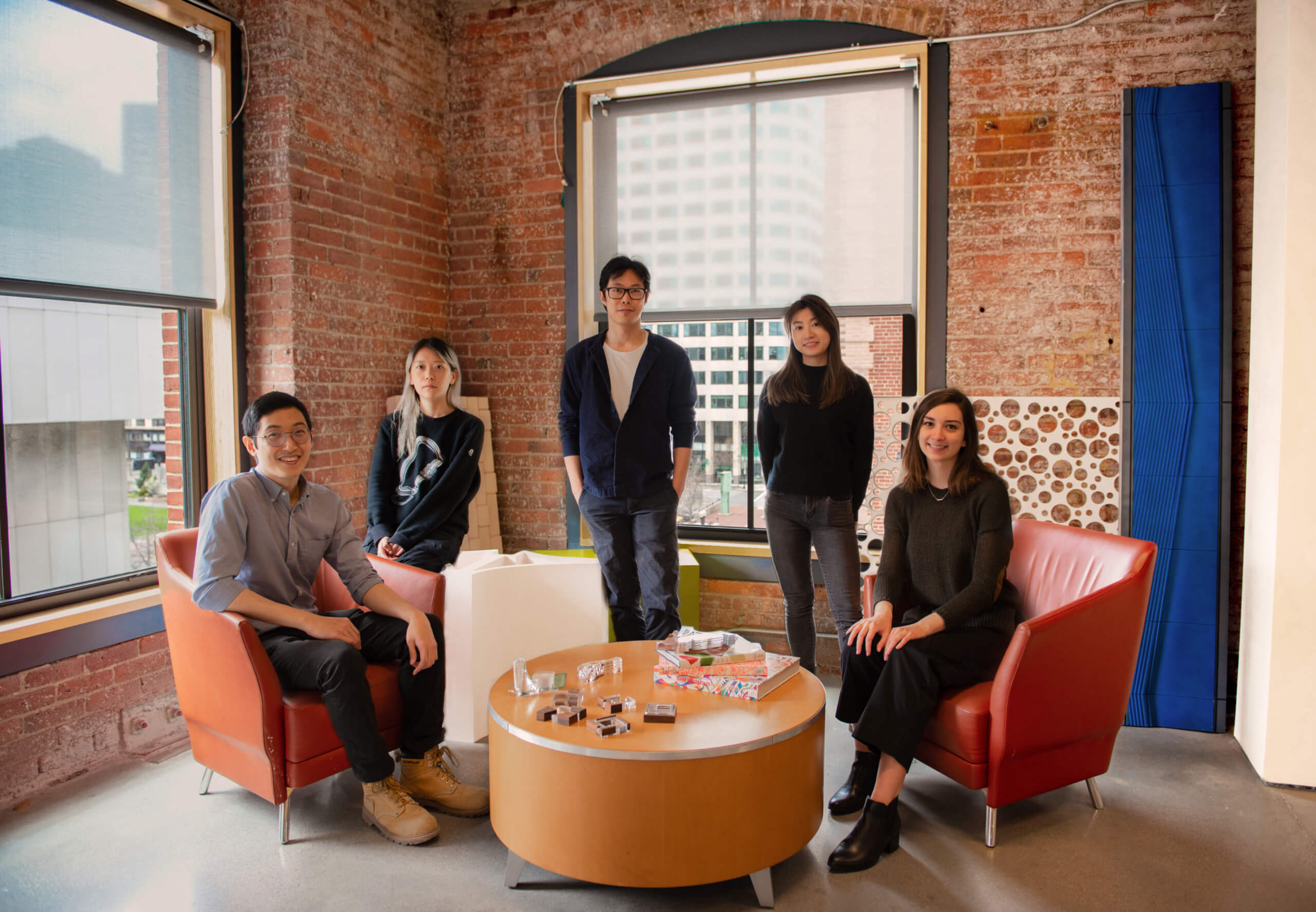 Payette People Snapshots - Payette