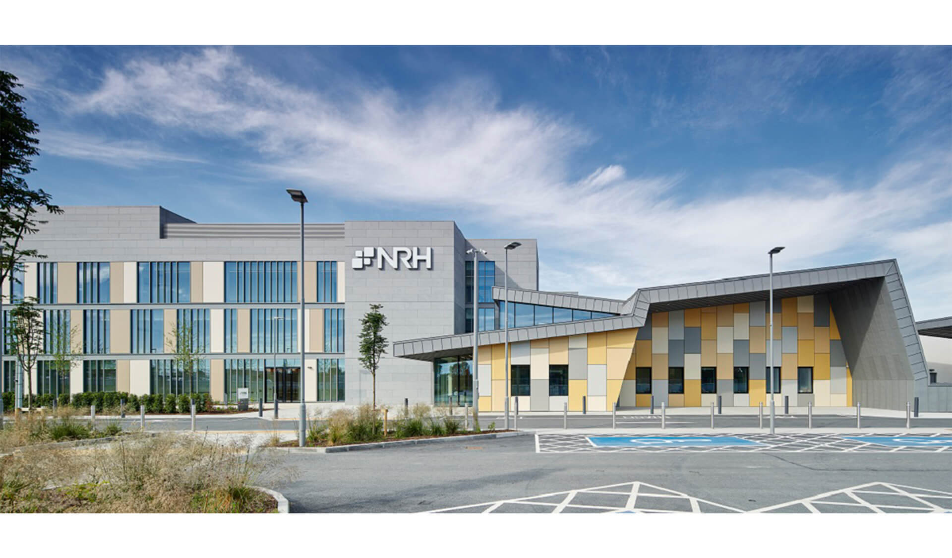 Spatial Equity: Universal Design - Payette