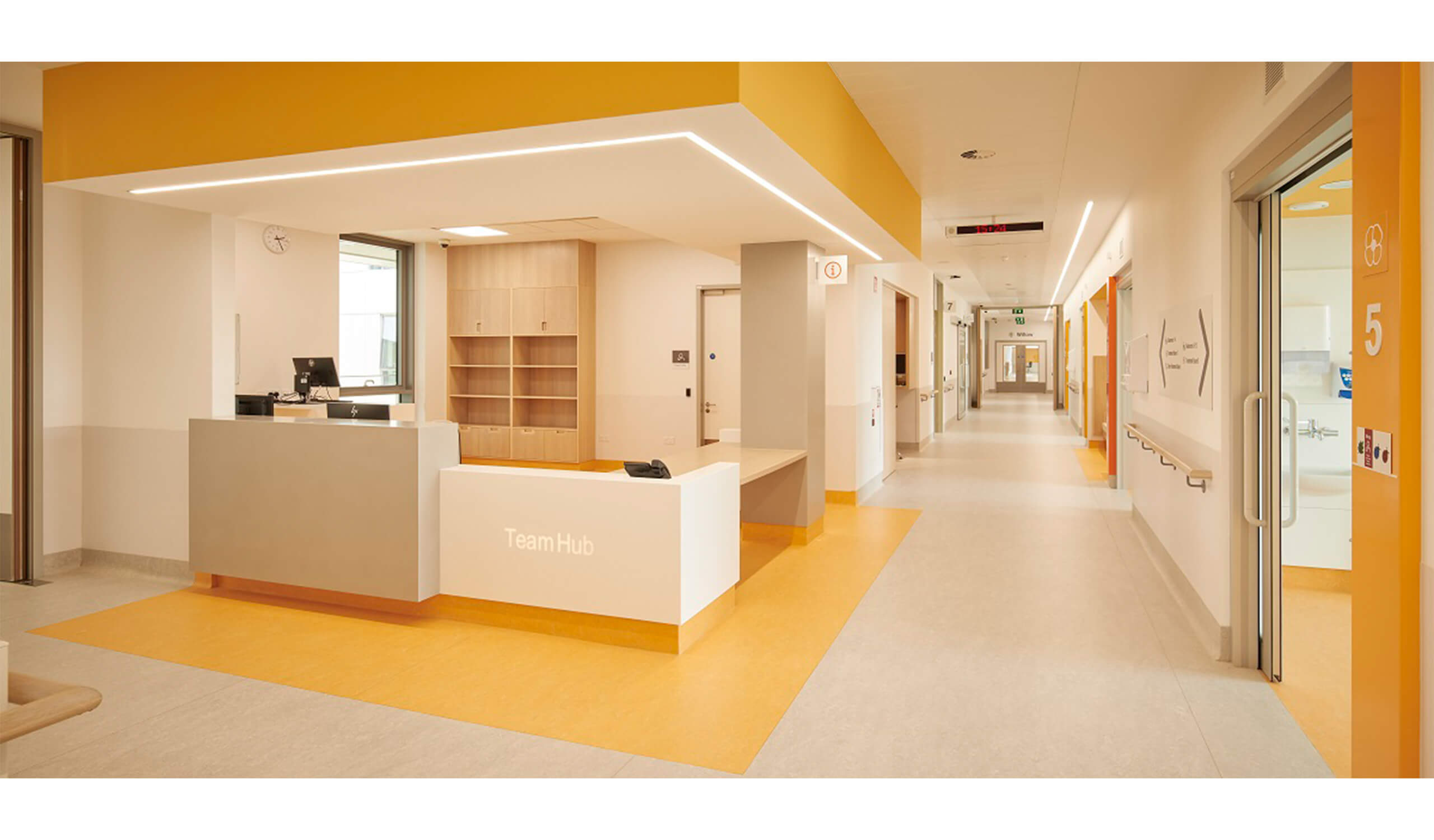 Spatial Equity: Universal Design - Payette