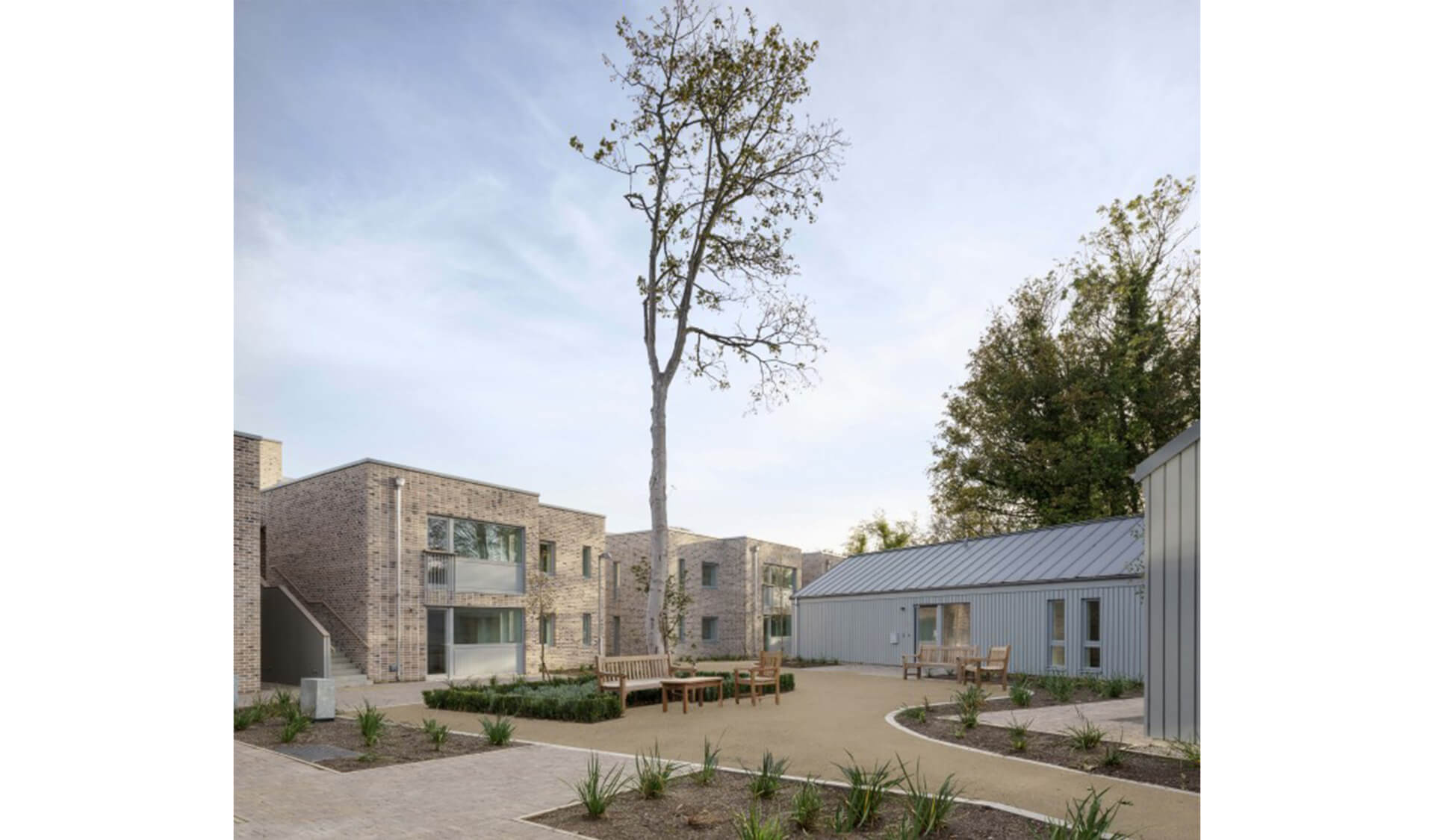 Spatial Equity: Universal Design - Payette