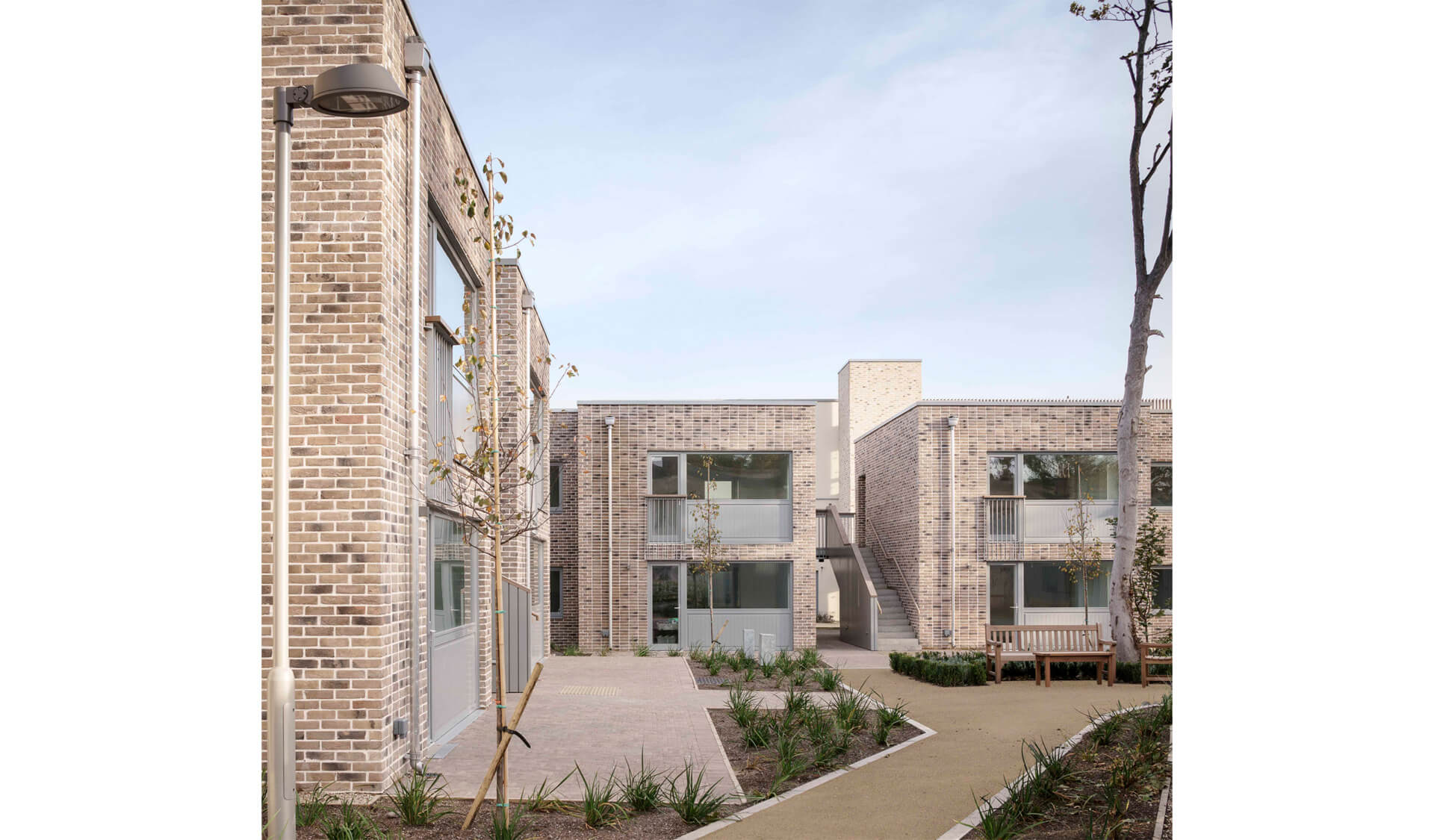 Spatial Equity: Universal Design - Payette