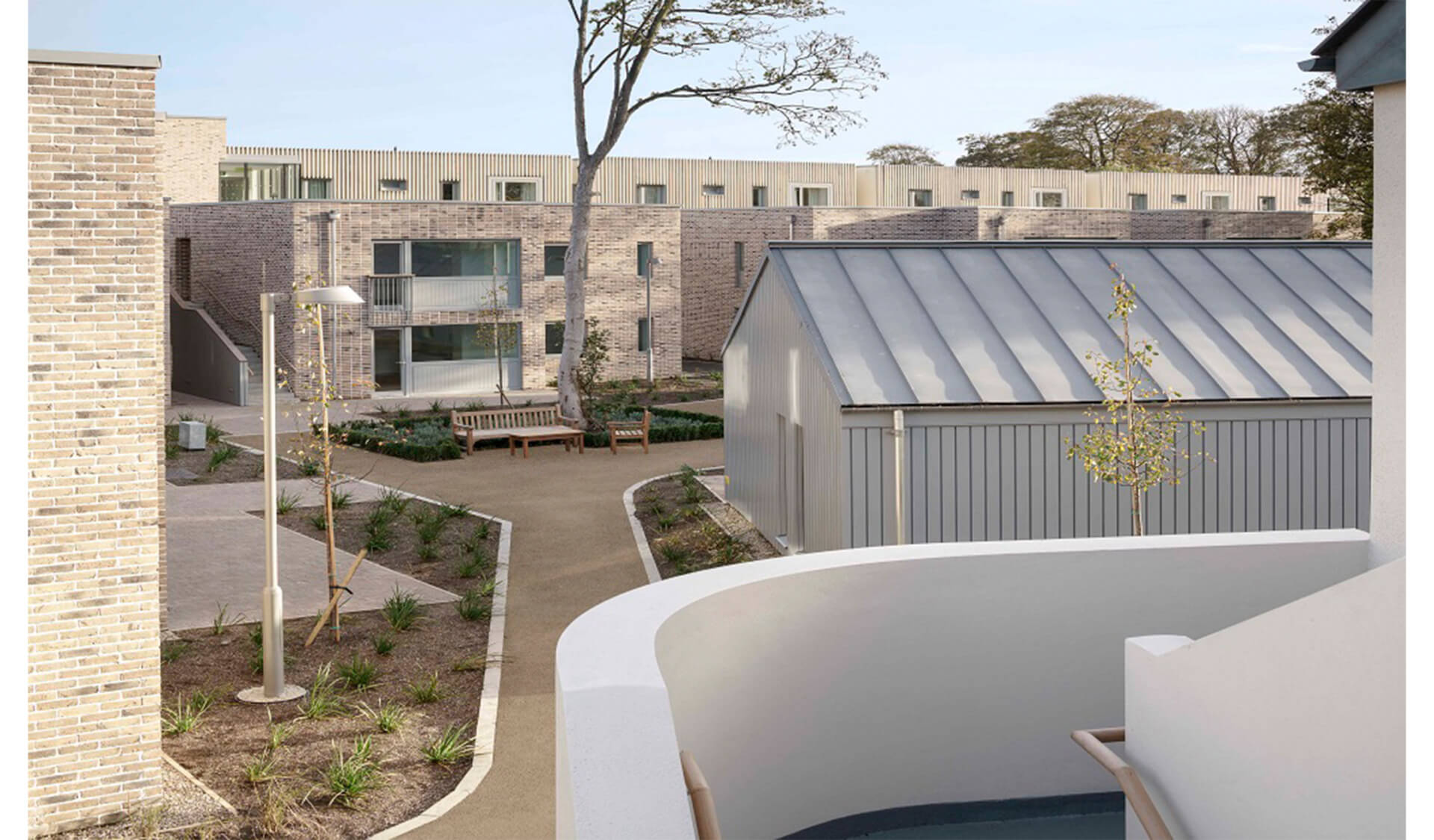 Spatial Equity: Universal Design - Payette