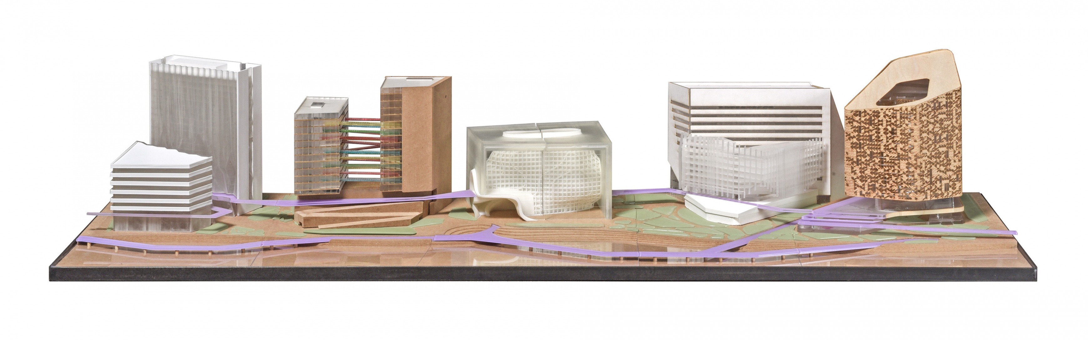 NEXUS Studio 2021 - Payette